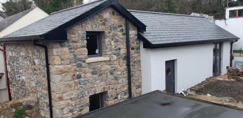 The Stonehouse, In The Heart Of Ballycastle - Ballycastle