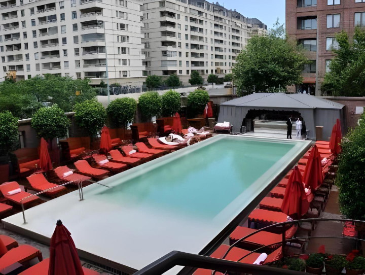 Faena Hotel Buenos Aires - Buenos Aires