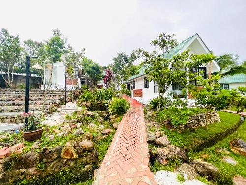 Kasih Sayang Farmstay山下人家 - Kluang