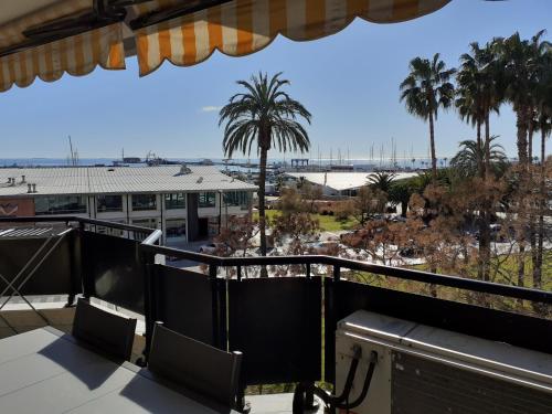 Apartament Ornis Mascarell Vista Alegre - Sant Carles de la Ràpita