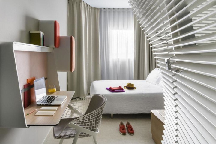 Okko Hotels Bayonne Centre - Tarnos
