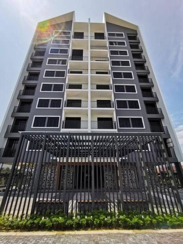 I&m Staycation - Alor Setar