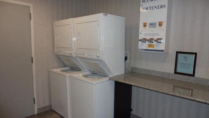 Holiday Inn Express Fishkill By Ihg - Beacon, NY