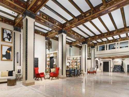 Hotel Spero, Vignette Collection By Ihg - San Francisco