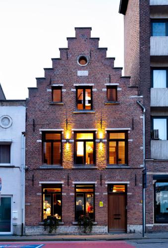 B&b De Koepoort - Mechelen