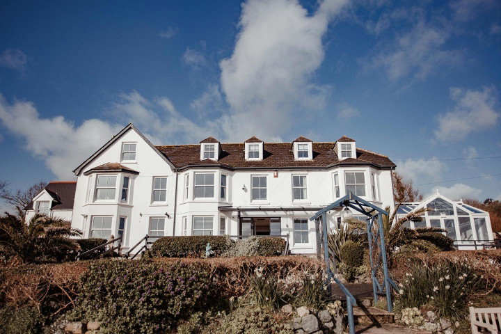 The Bay Hotel - Cornwall