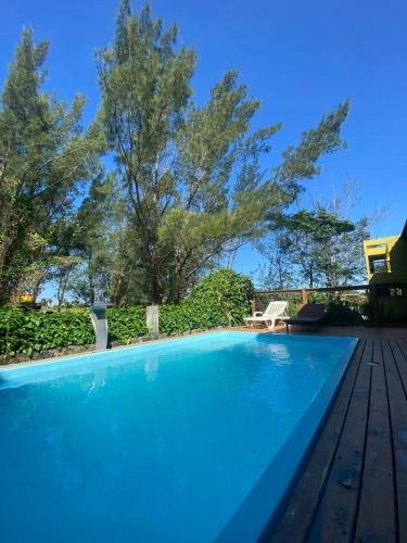 Hotel Pousada Capao - Garopaba
