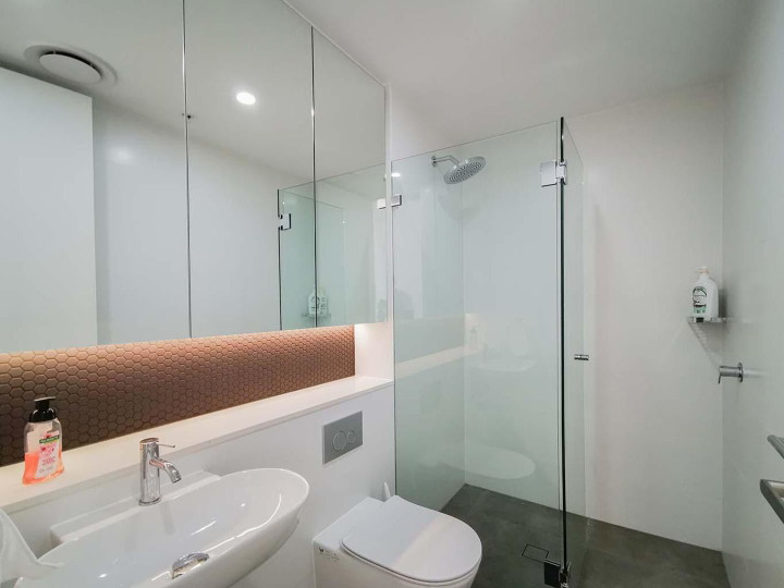 Burwood Studios - Strathfield