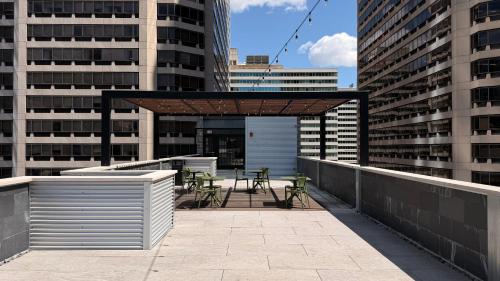The Pomerantz Hotel By Sosuite - Philadelphia - Camden, NJ