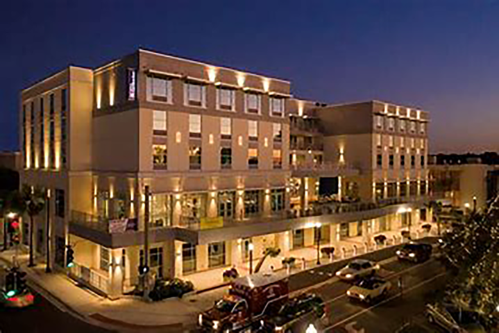 Hilton Garden Inn Ocala Downtown - Ocala
