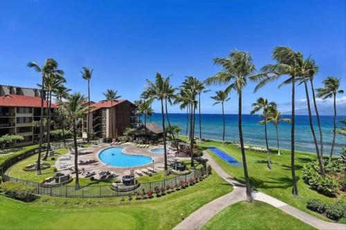 Papakea Resort G406 - Hawaï