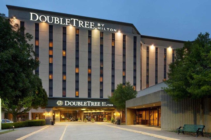 Doubletree By Hilton Hotel Dallas Near The Galleria - Highland Park