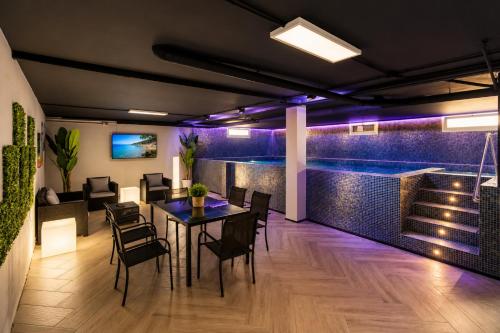 Villa Barlovento Spa - Salou