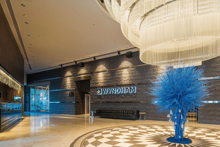 Wyndham Ankara - Ankara