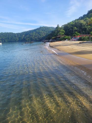 Suite Cambuca - Ilha Grande
