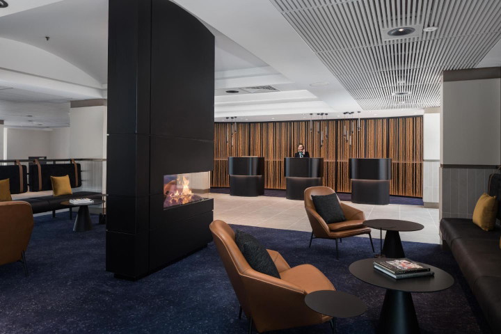 Rydges Canberra - Camberra