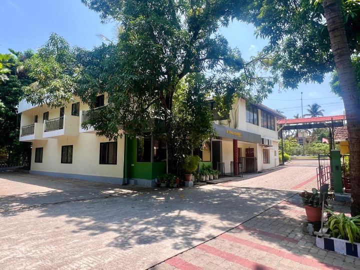 Eesha Residency - Udupi