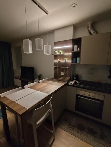 Al Capo In B - Central Apartment With Parking - Trieste