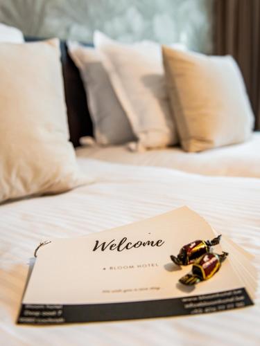 Bloomhotel - Ghent