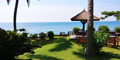 Bluewater Beach Resort - Varkala