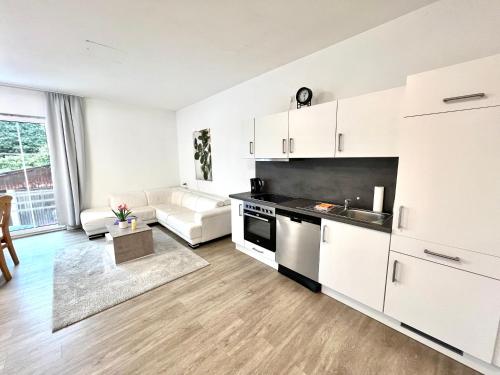 City Appartement Kuche,bad, Parken Im Zentrum Von Ravensburg - Ravensburg