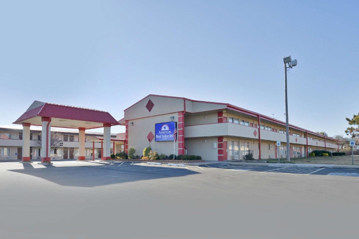 Econo Lodge Oklahoma City Northeast - Oklahoma City