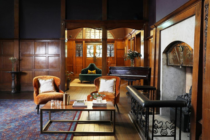 Elmbank Hotel York, Tapestry Collection By Hilton - 요크
