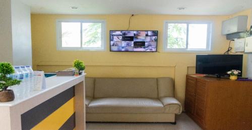 Suree Place Hostel - フア ヒン