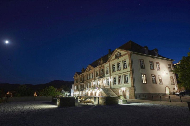 Hôtel Val-vignes - Bergheim