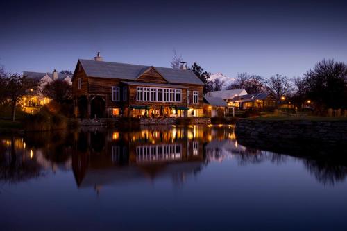 Millbrook Resort - Arrowtown