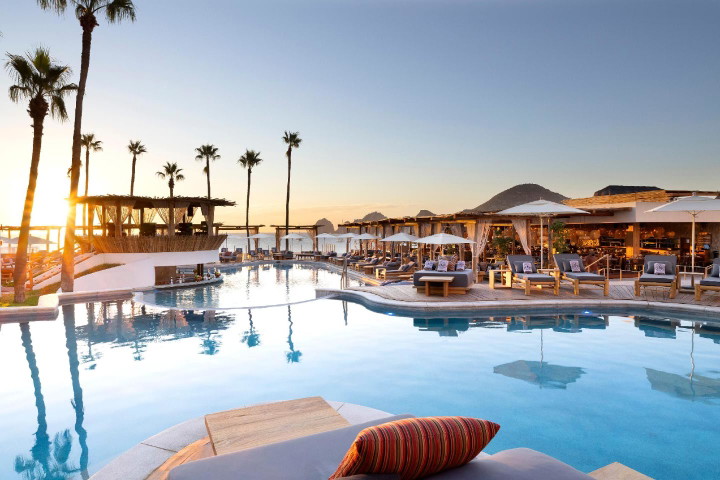 Me Cabo By Meliá – Adults Only - Cabo San Lucas