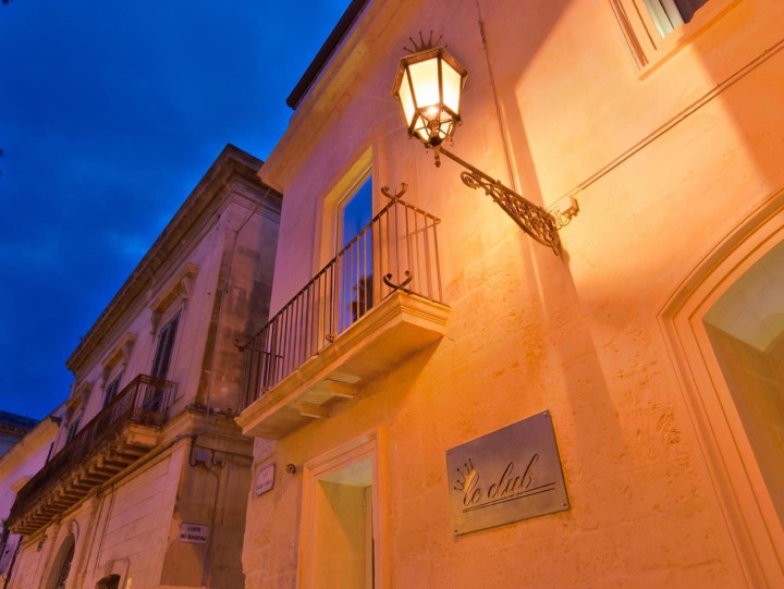 Le Club Boutique Hotel - Lecce