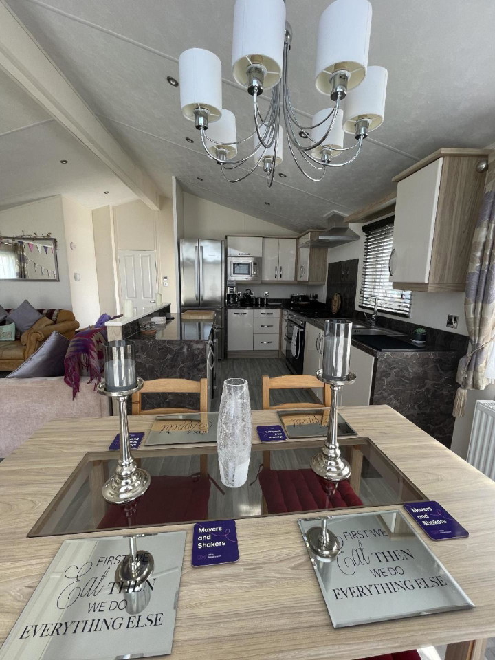 Romney Lodge - Cambridgeshire