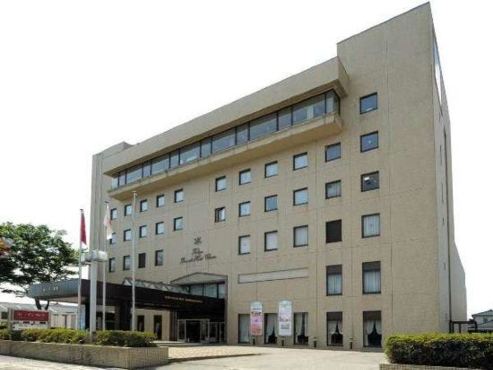 Dai-ichi Inn Shinminato - Takaoka