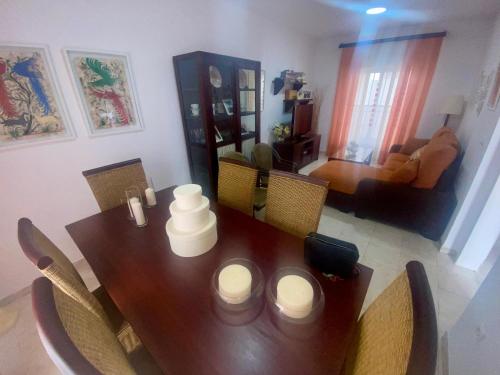 Casa 3 Min Andando Playa Ac Wifi 8 Pax Donana - Matalascañas