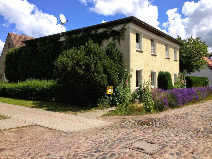 Obstkorb - Stralsund