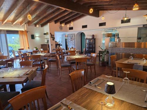 La Locanda Del Gusto - Canton of Ticino