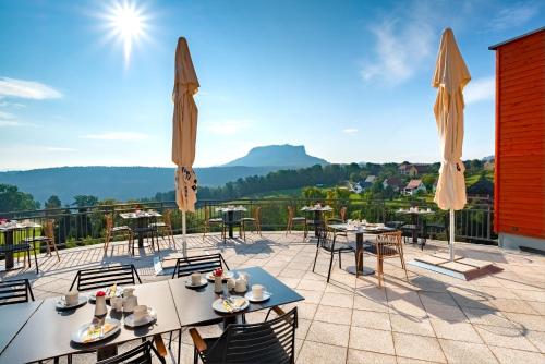 Hotel Bei Gretel, Wellness & Ayurveda - Rathen