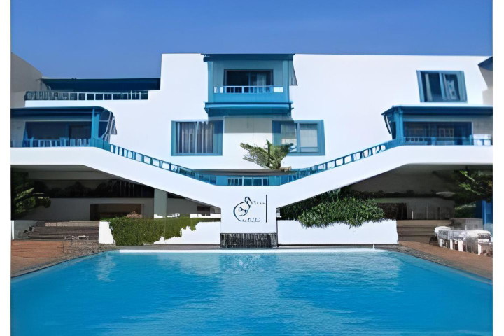 Apartments Agua Marina Lanzarote - Puerto del Carmen