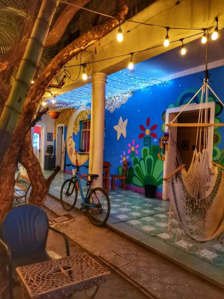 Hostal Centro Cultural El Talpetate - Guatemala City