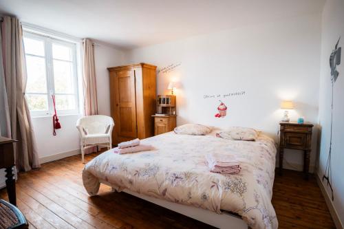 Chambre Privative Dives Cabourg - Dives-sur-Mer