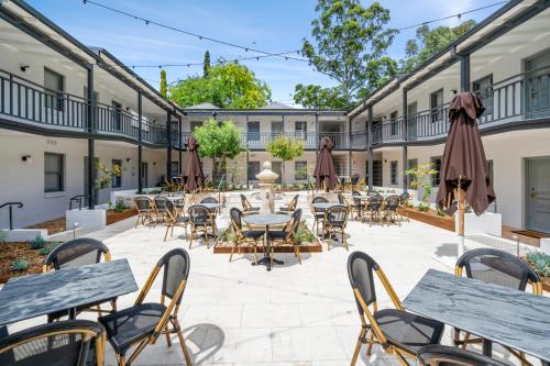 Wildes Hotel Kangaroo Valley - Kangaroo Valley