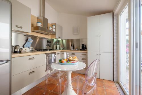 Residence Tevere - Casa Via Portone - Ravenne