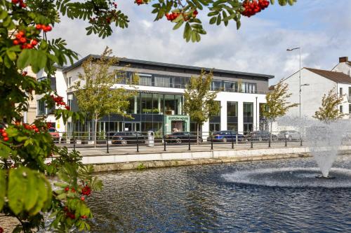 Custom House Apartments - Northern Ireland