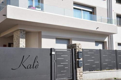 Kale - Pordenone