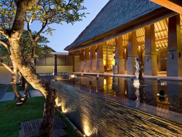 The Kayana Villa - Seminyak