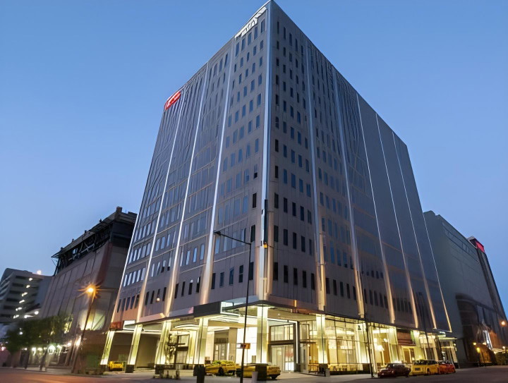 Hampton Inn & Suites Denver/downtown-convention Center - Denver