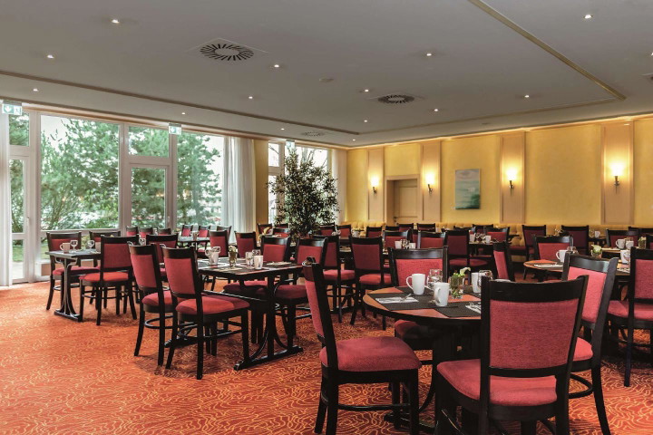 Seminaris Sunday Hotel Nürnberg - Nürnberg