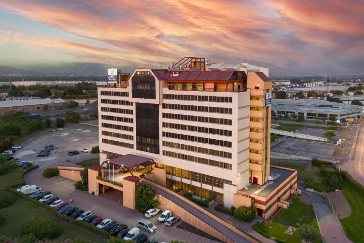 Best Western Ctc Hotel Verona - Verona