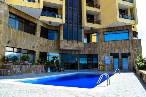 Hotel Arimaca - Riohacha